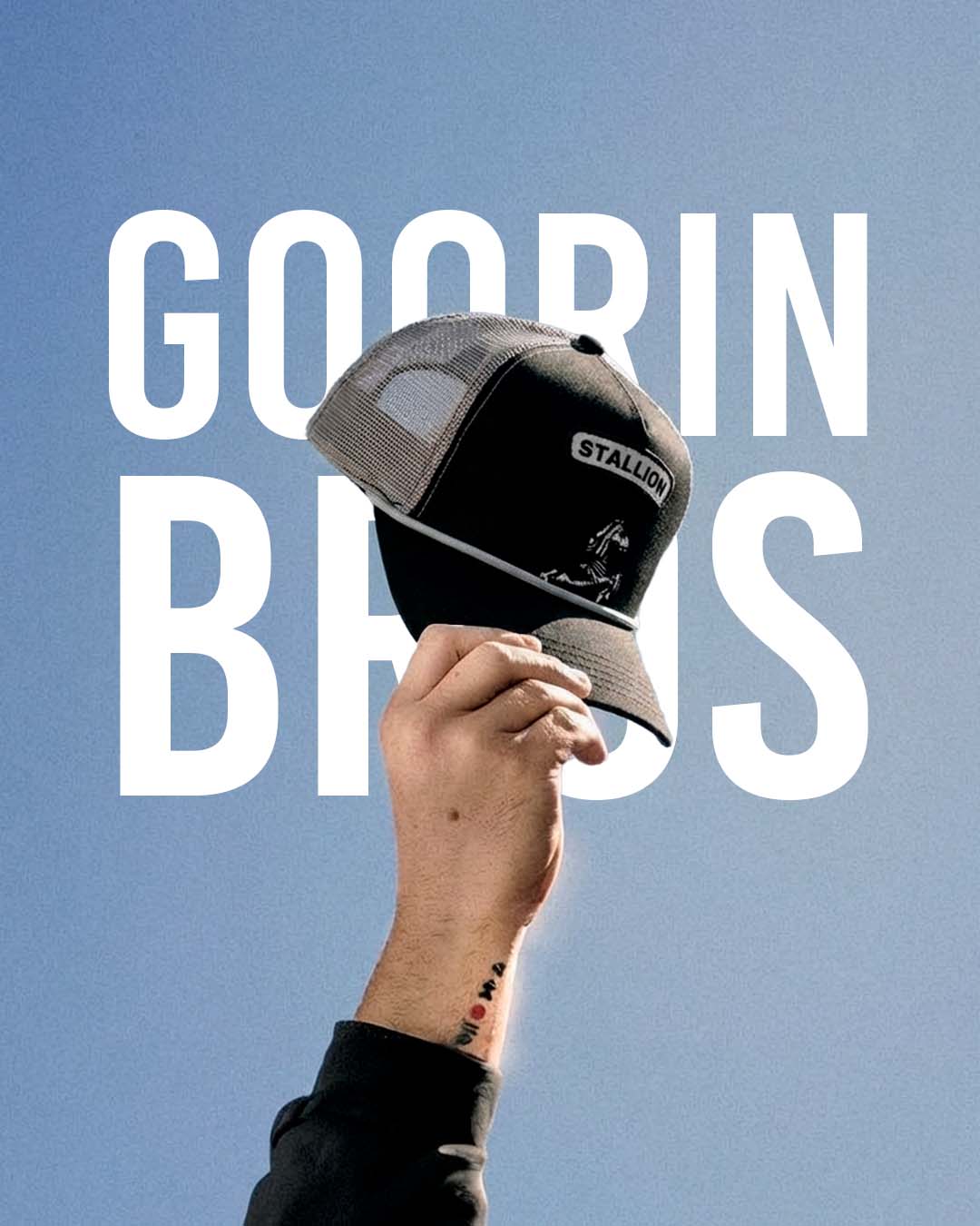 Goorin Bros – Business Caps